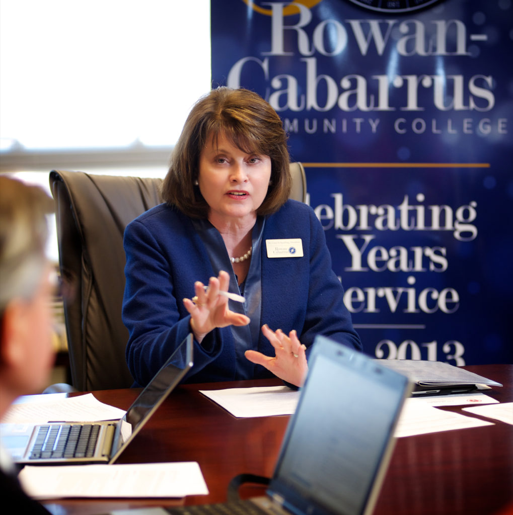 Understanding the Internet of Things - Community College Daily