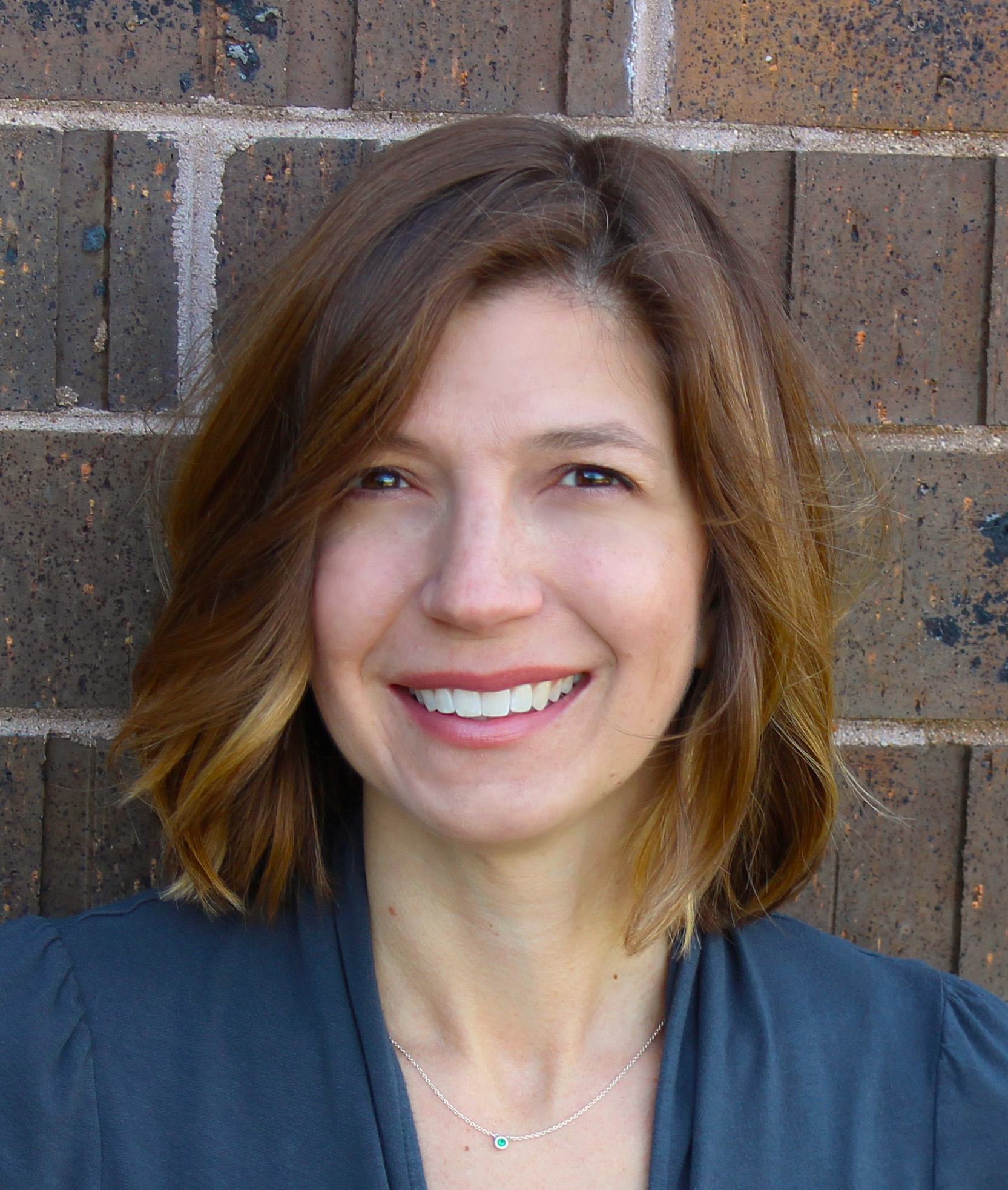 Erin Volk - Community College Daily