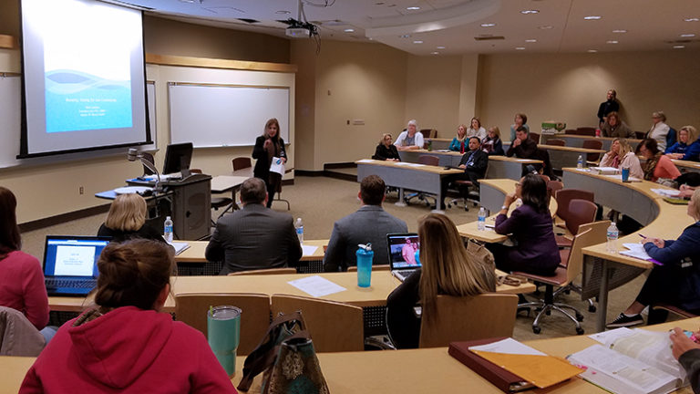 The four-year itch - Community College Daily