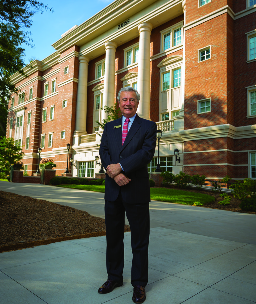 Retire on a high note and pursue your passions - Community College Daily