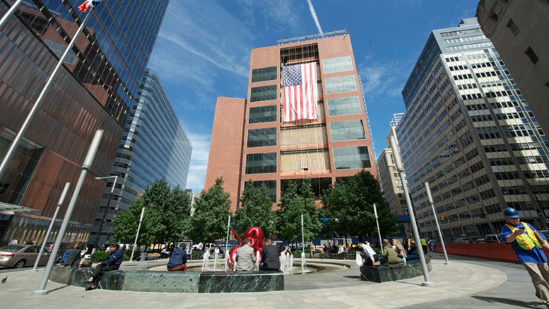 Leadership during tragedy - Community College Daily