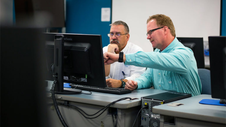 Ohio colleges working to ensure a smooth election - Community College Daily
