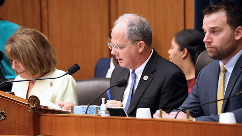 House passes bill on student aid counseling - Community College Daily