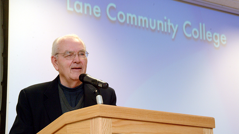 Honoring Dale Parnell’s legacy - Community College Daily
