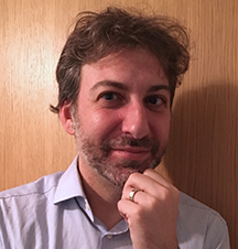 Eric Neutuch - Community College Daily