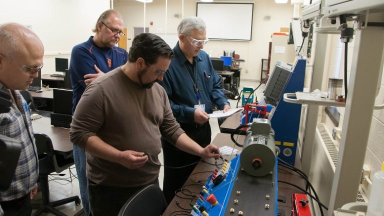 Funding roundup - Community College Daily