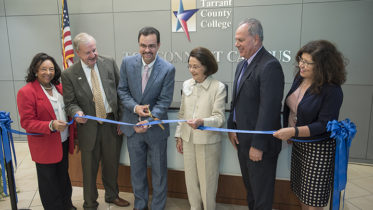 Supporting and connecting e-learners - Community College Daily