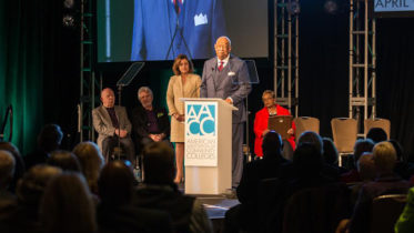 Remembering Wright Lassiter - Community College Daily