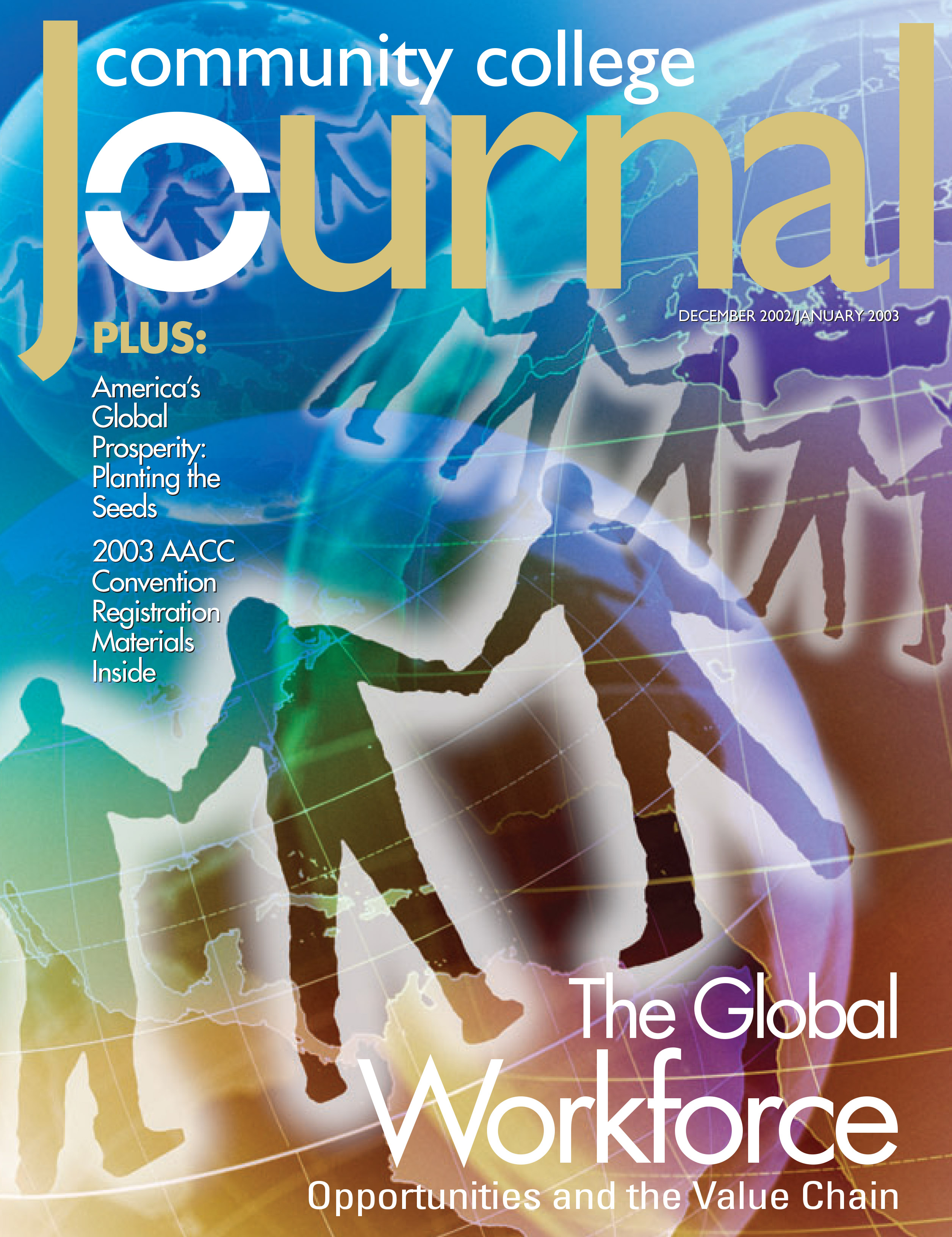 Community College Journal: Changing times - Community College Daily