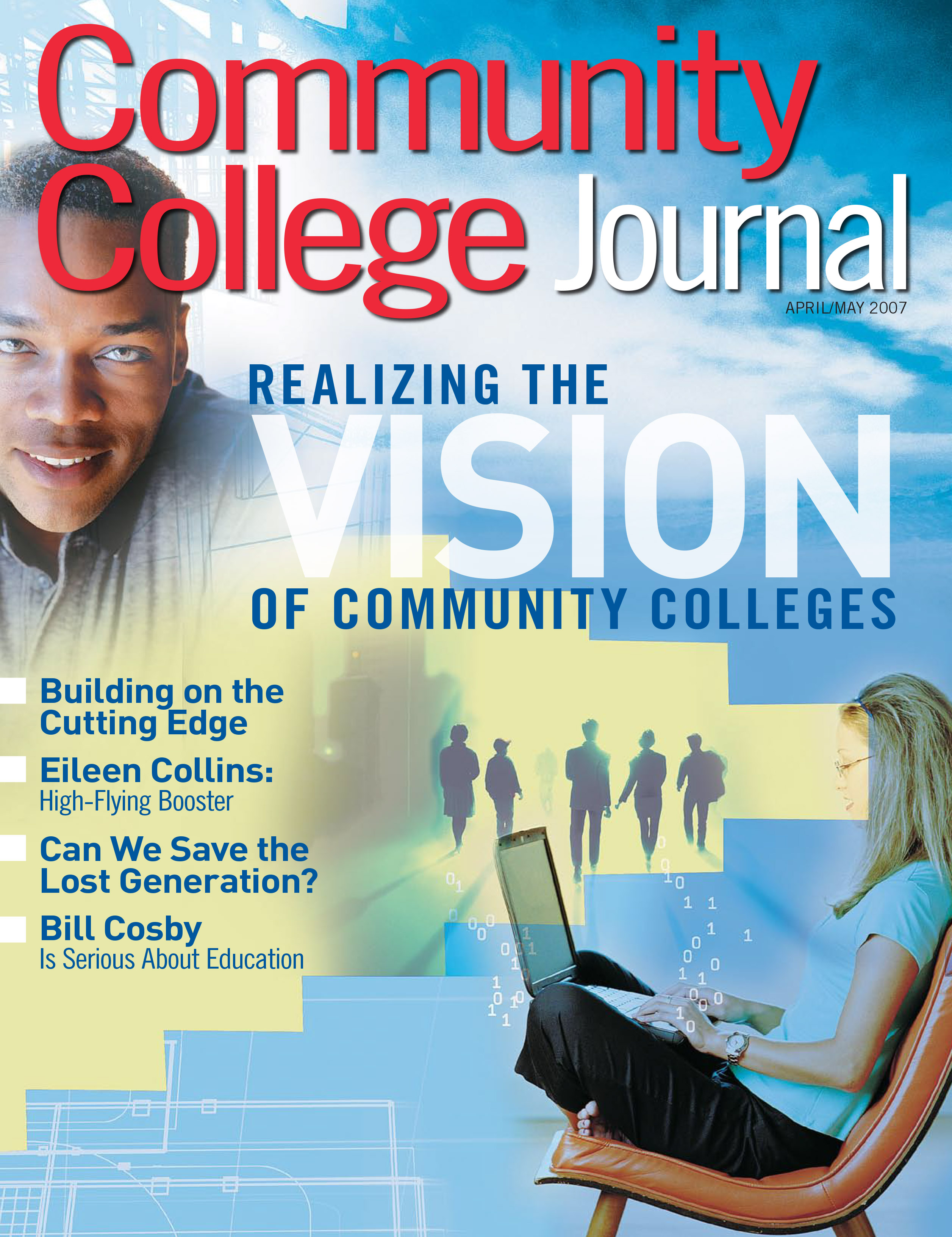Community College Journal: Changing times - Community College Daily