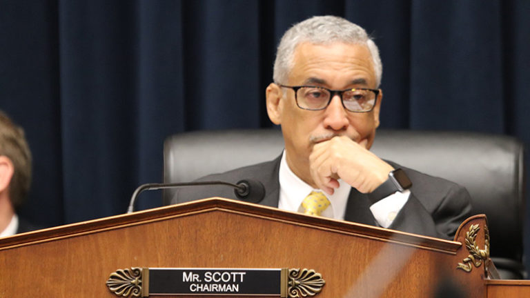 Washington Watch: House committee passes its HEA bill - Community ...