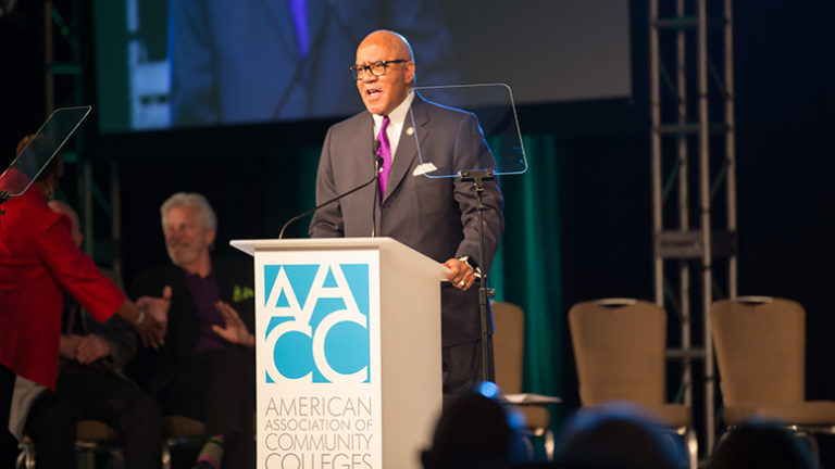 A look back on AACC - Community College Daily