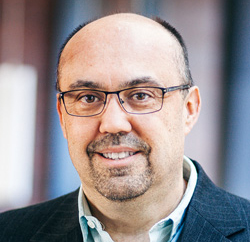 James Walters - Community College Daily