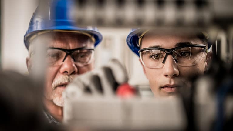 Addressing the CTE faculty shortage - Community College Daily