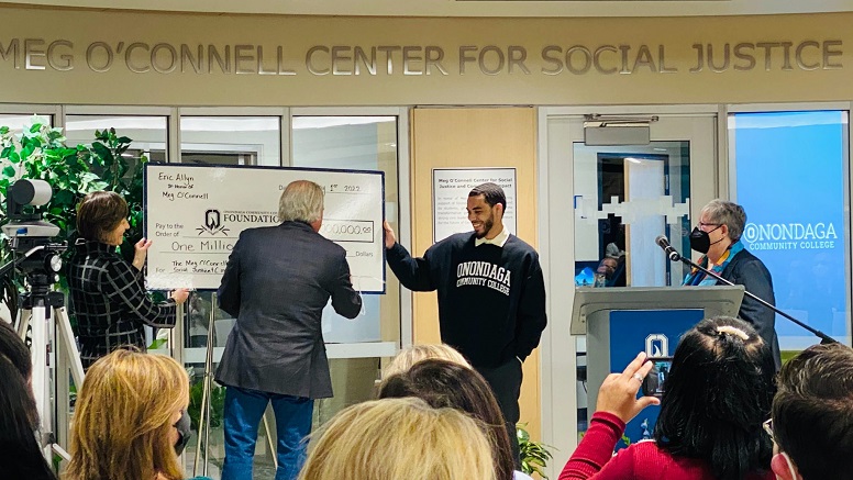 Funding roundup - Community College Daily