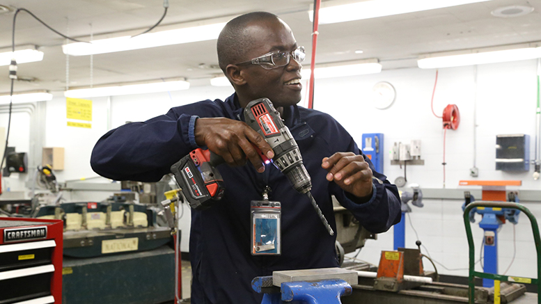 3M’s perspective on workforce issues - Community College Daily