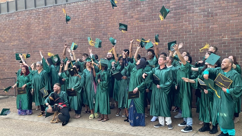 Funding roundup - Community College Daily