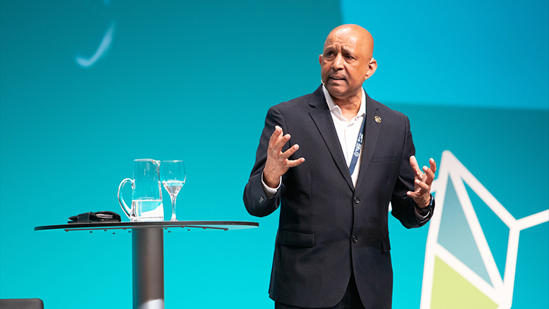 Leveraging an international system - Community College Daily