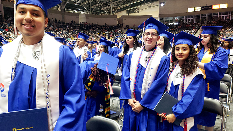 Using dual credit to boost student success – Community College Daily