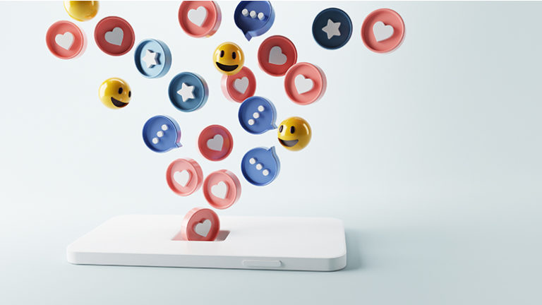 How presidents on social media shape community college success ...