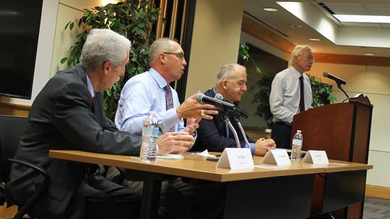 Washington Watch: A recap of Advocates in Action - Community College Daily