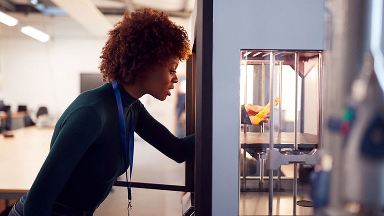 A collaboration to foster engineers among students of color - Community ...