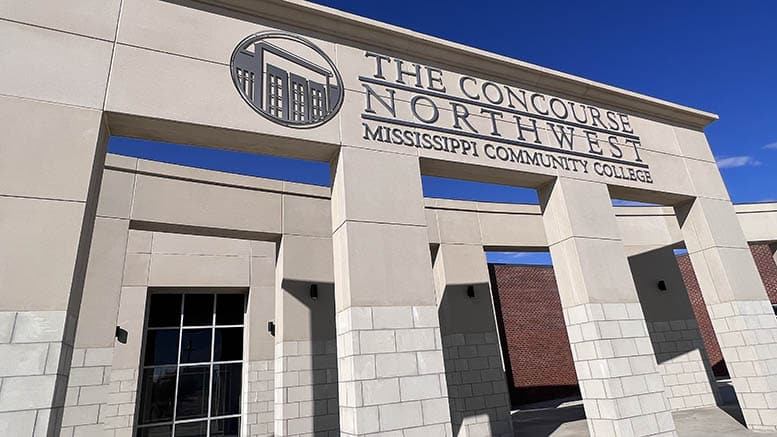 Fall of a mall, rise of an incubator - Community College Daily