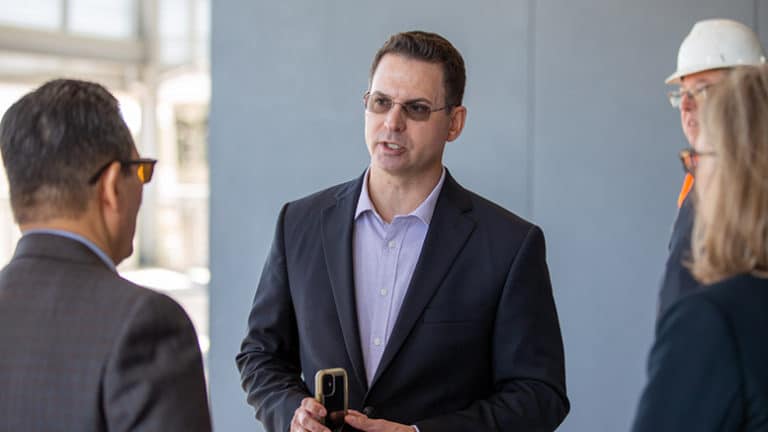 Fast-tracking learning - Community College Daily