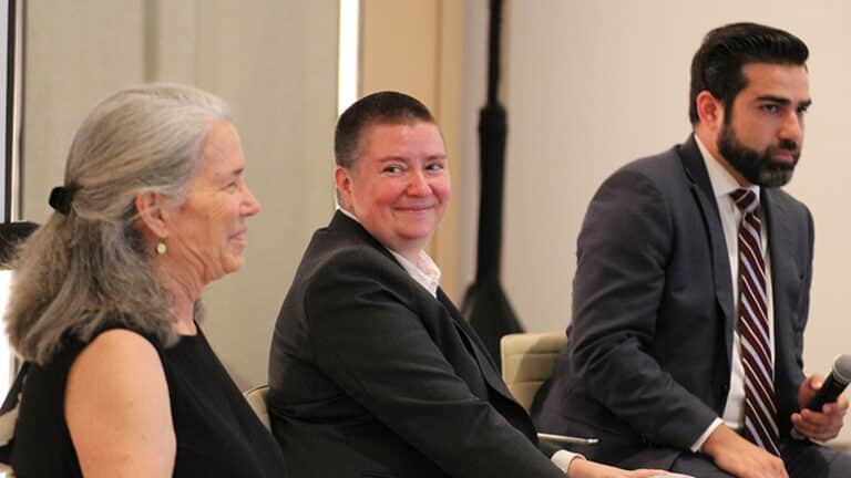 Spotlighting our 2023 Outstanding Alumni - Community College Daily