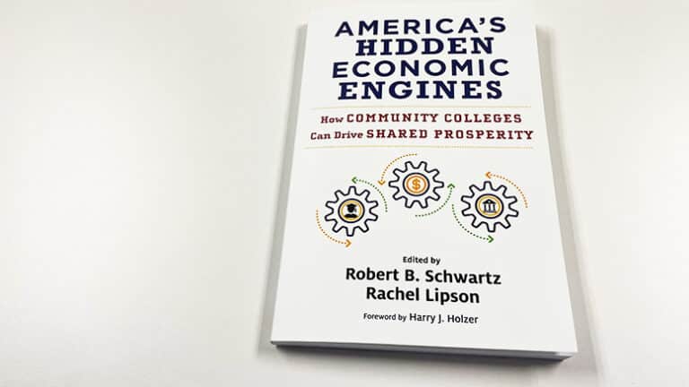 Successful approaches to workforce, economic development - Community ...
