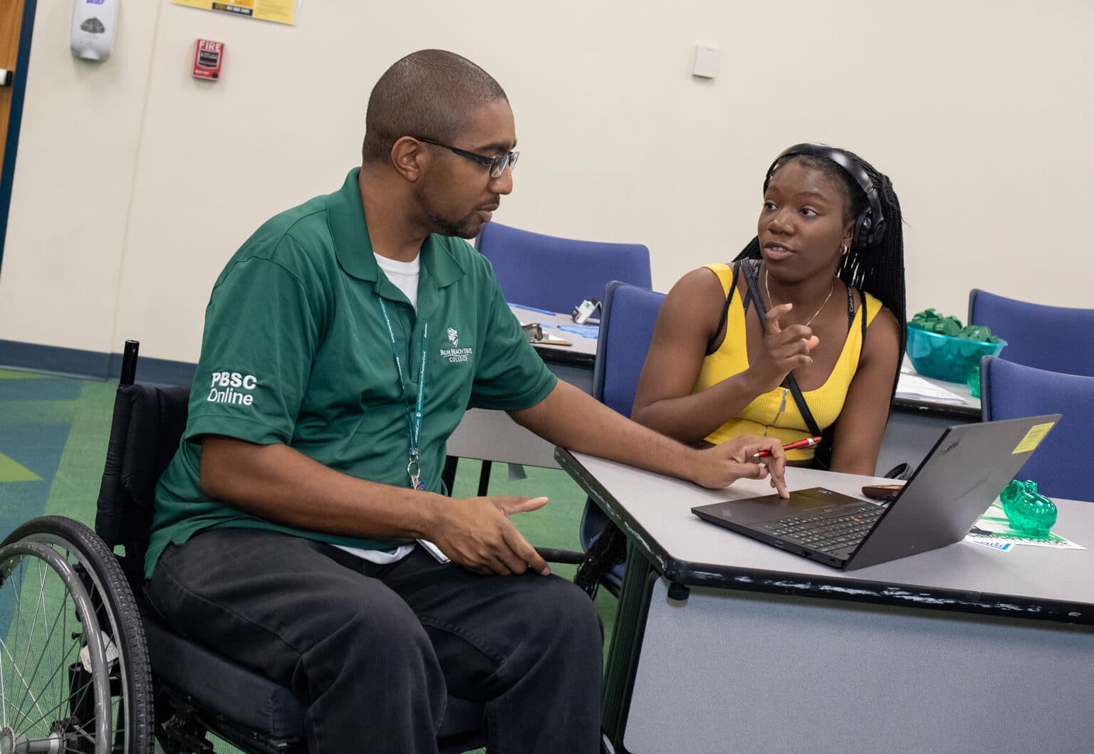 A sample of enrollment jumps and reasons behind them - Community ...