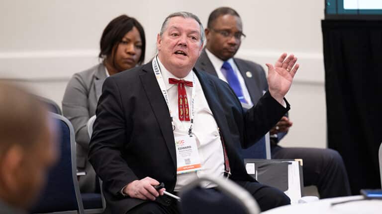 Snapshots: AACC 2024 - Community College Daily