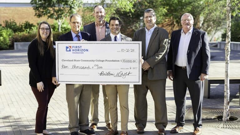 Funding roundup - Community College Daily