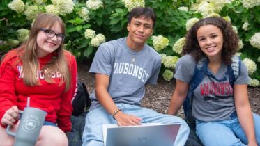 Campus Issues - Community College Daily