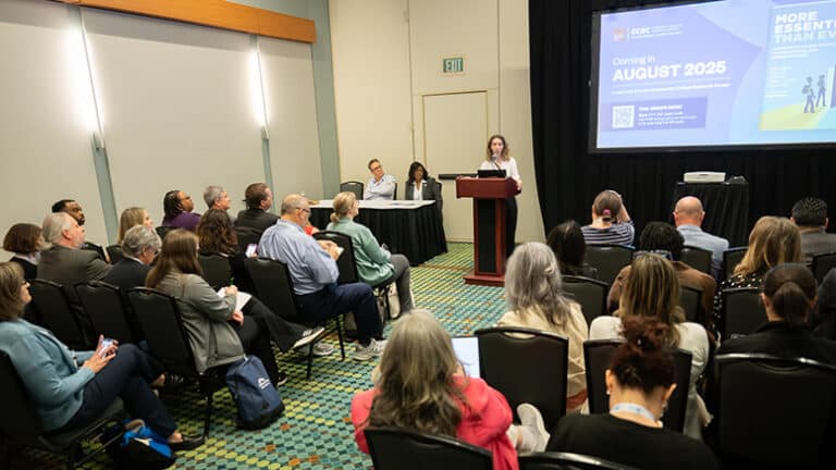 The next frontier of Pathways - Community College Daily