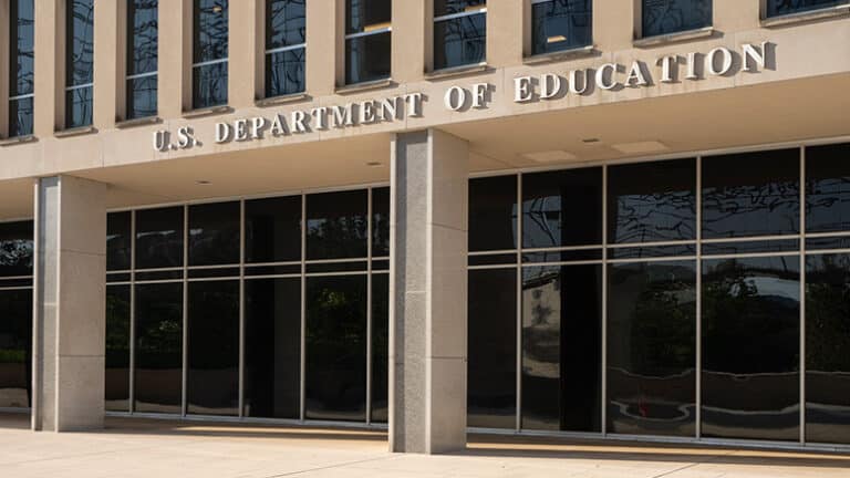 ED releases proposed Workforce Pell regs - Community College Daily