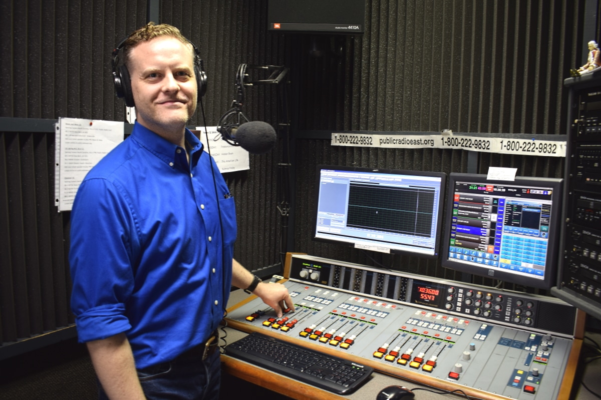Community college radio’s future - Community College Daily