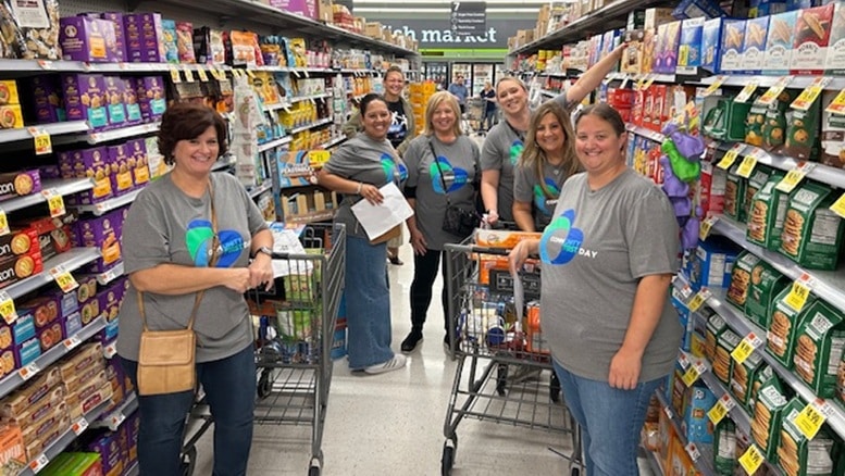 Funding roundup - Community College Daily