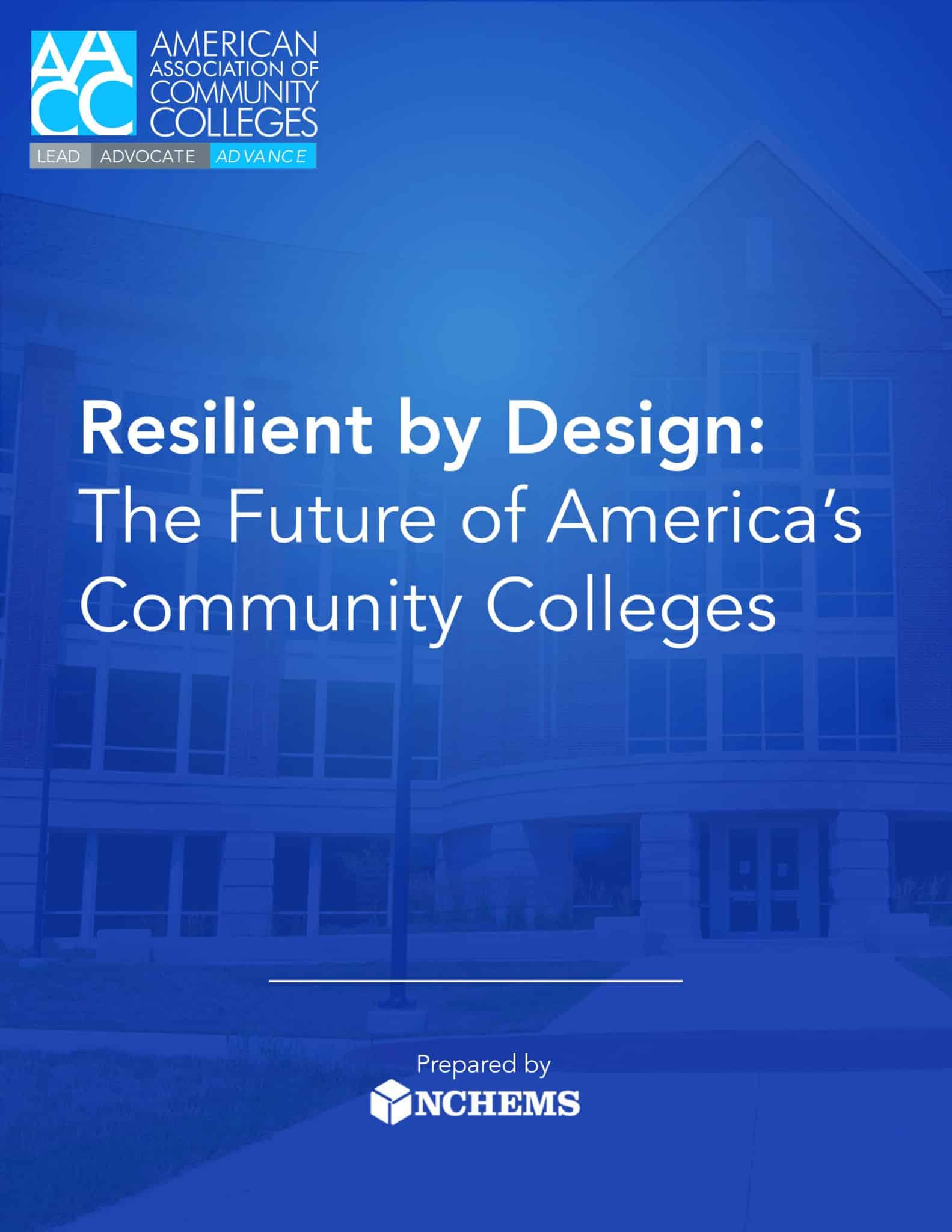 ‘A mirror, a map and a call to action’ - Community College Daily