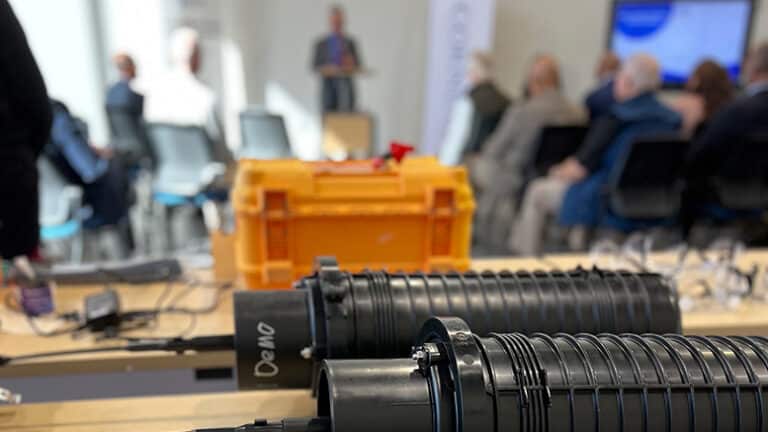 Building a local fiber broadband workforce - Community College Daily
