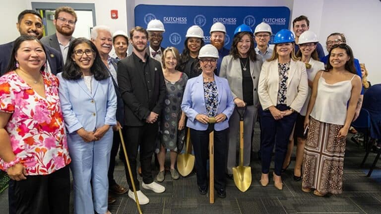 Funding roundup - Community College Daily
