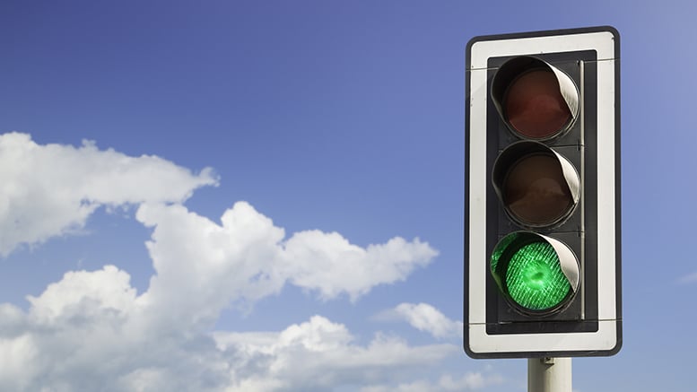 Red light, yellow light, green light - Community College Daily