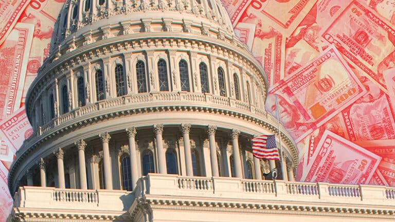 House releases FY27 funding bill - Community College Daily