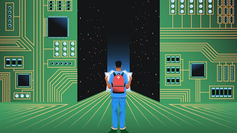 Community colleges: Workforce incubators for the next technology ...